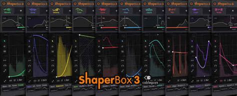 Image result for Shaperbox Tutorial