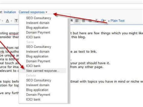Image result for How to Create HTML Email in Gmail