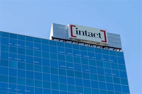 Image result for Intact Insurance Pay Out Chque