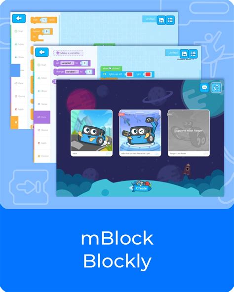 Image result for Mbot Coding Examples