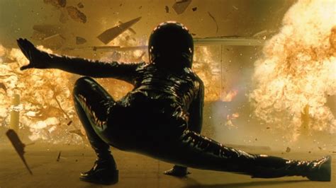 Image result for Making of Matrix Reloaded