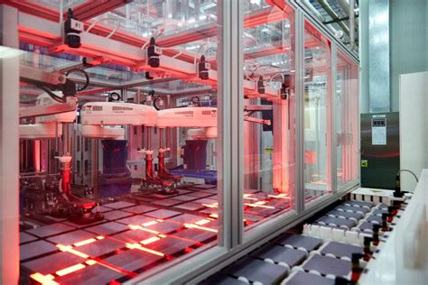 Image result for Q-Cells PV Module