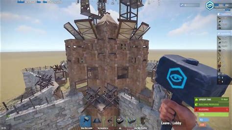 Image result for Small Rust 2X1