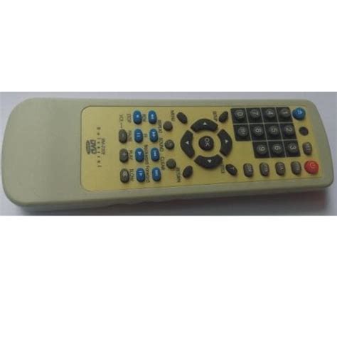 Image result for Universal DVD Remote Control