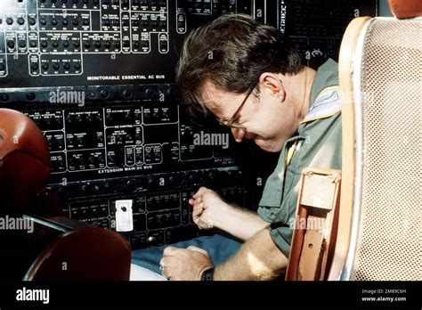 Image result for Flight Engineer Cockpit