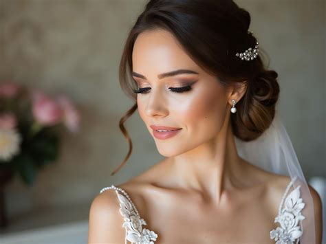 Image result for Animated Realistic Bride Makeup