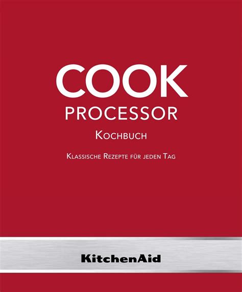 Image result for Cook Processor Rezepte Blog
