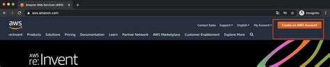 Image result for How to Create Amazon Web