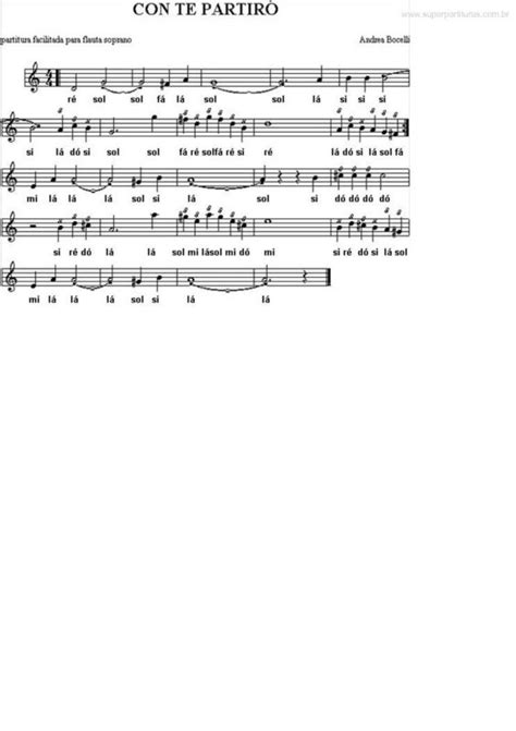 Image result for Con Te Partiro