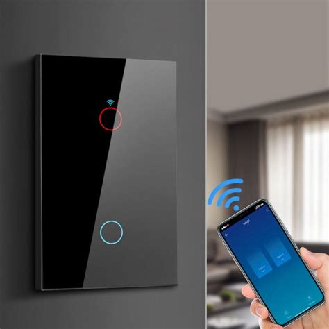 Image result for Wireless Smart Switch