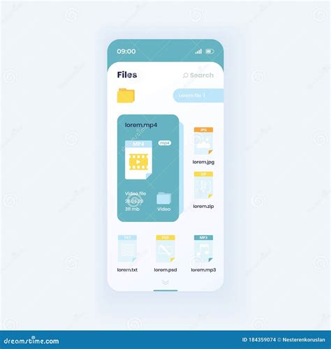 Image result for File Manager Folder