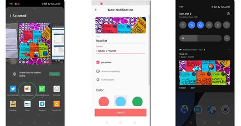 Image result for Custom App Notifications Android
