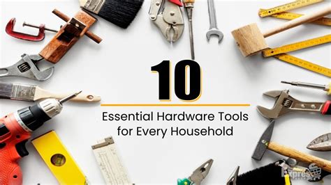 Image result for Builders Hardware Tools