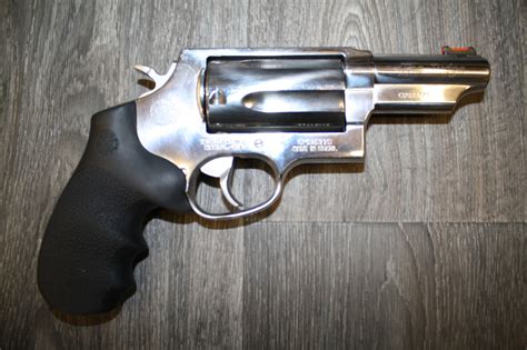 Taurus Judge - Pre-Owned - Abide Armory