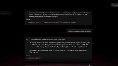 Image result for Unity Sentis Crash Course