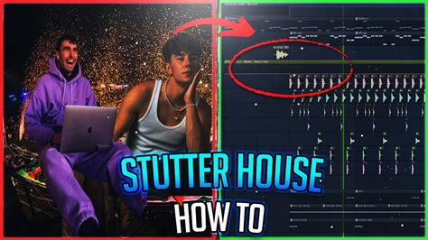Image result for Stutter Sound Tutorial FL Studio