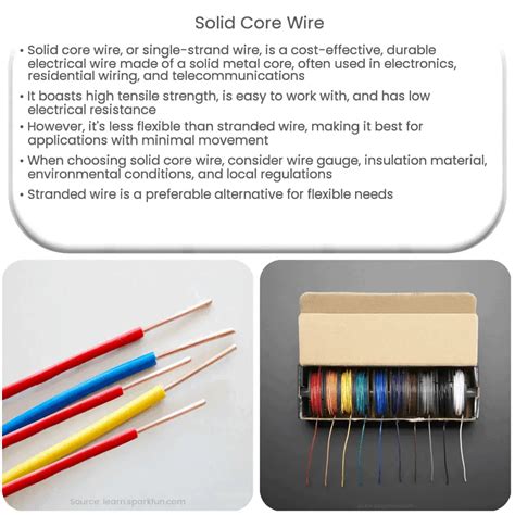 Image result for Connect Stranded to Solid Wire