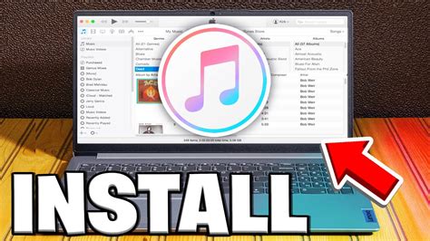 Image result for Set Up iTunes On Computer