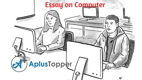 Image result for Computer Essay-Writing