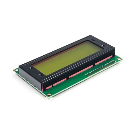 Image result for 2004 LCD Arduino