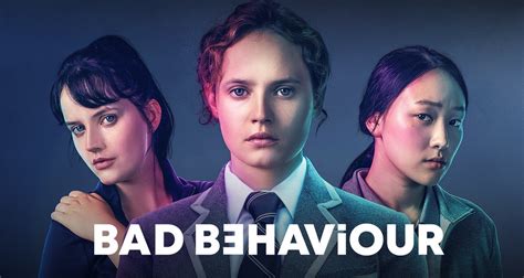 Image result for Bad Behaviour