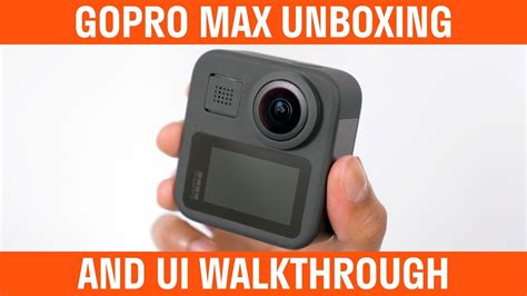 Image result for Deutsche Tutorial Fur Camera GoPro Max