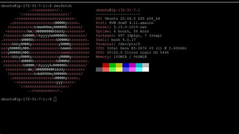 Image result for All Distro Neofetch