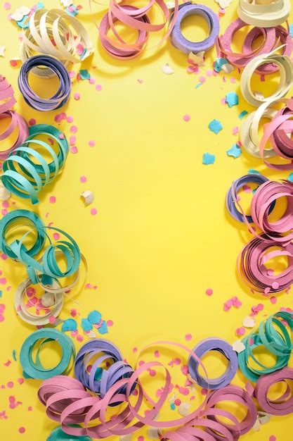 Image result for Color Streamers