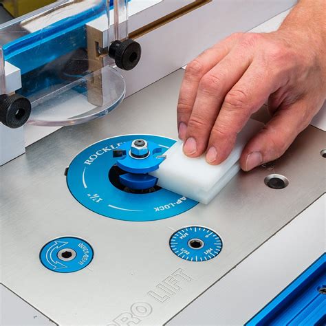 Image result for How to Set Up Router Bit for Jig