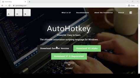 Image result for AutoHotkey Text Message