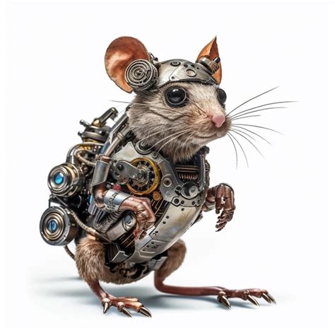 Image result for Automated Mouse Bot