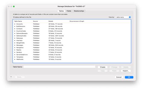 Image result for FileMaker Filtered Tables Part 2