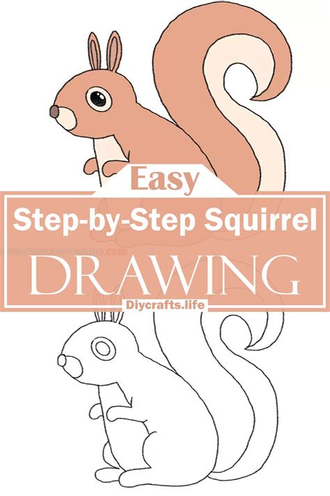 Image result for Squirrel Tutorial