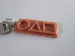Image result for Rust Key Ring