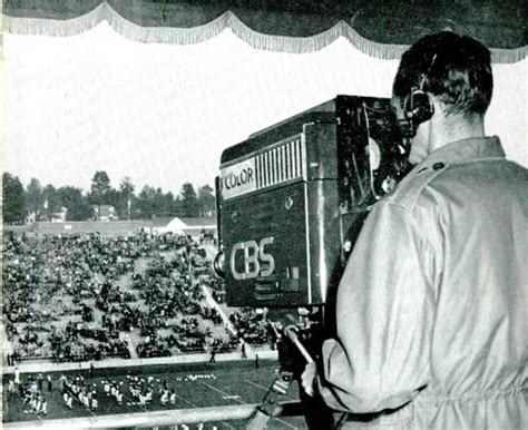 Image result for First CBS Program in Color