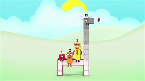 Image result for NumberBlocks Tracking