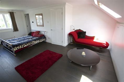 Image result for Different Types of Loft Conversion