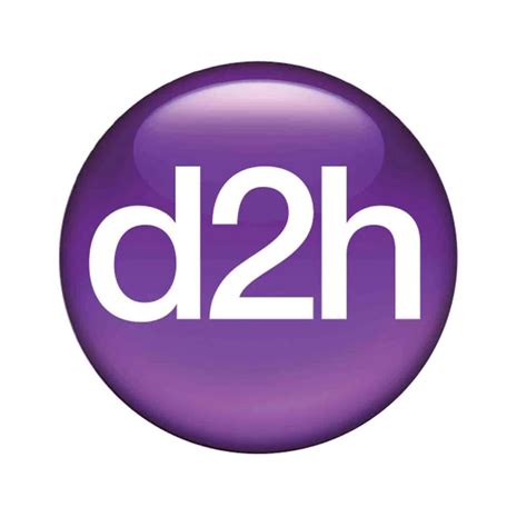 Image result for D2H Structure