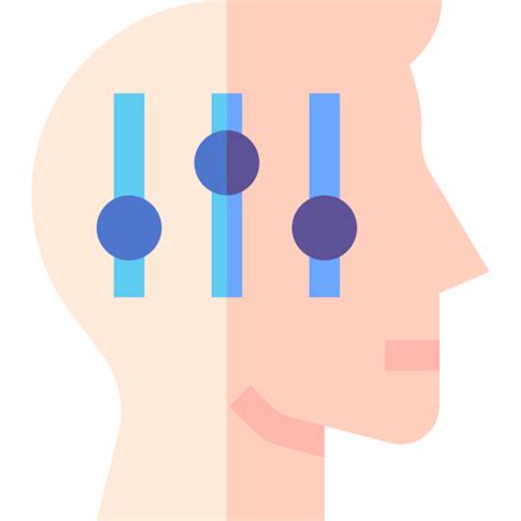 Image result for Self-Control Icon