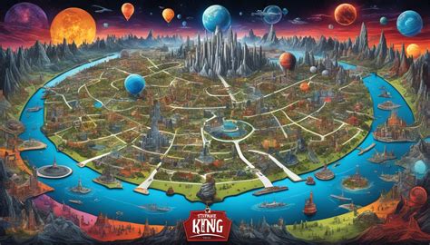 Image result for Multiverse Map