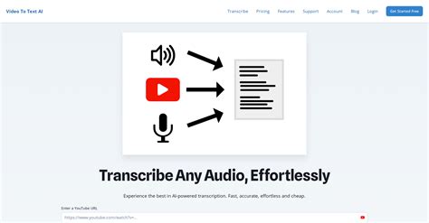 Image result for Ai Generate Transcript From Video