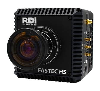 Image result for Fastec High Speed Camera