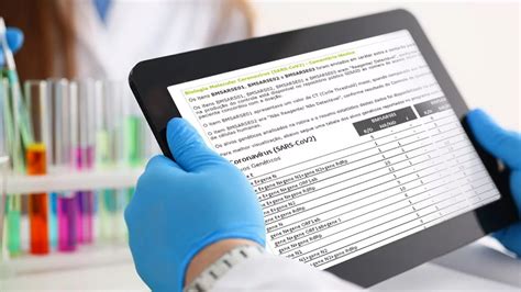 Image result for Proficiency Testing Process