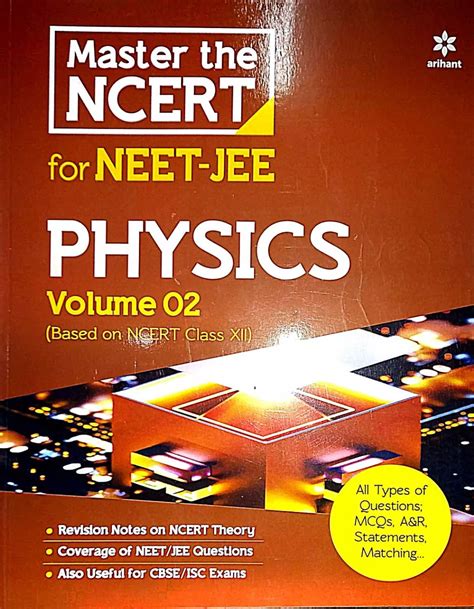 Image result for NCERT Physics Lesson Name