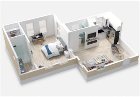 Image result for Boxabl House Tour