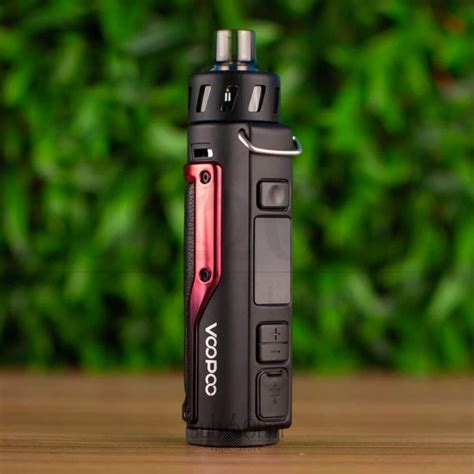 Image result for Voopoo Argus Pro Pod