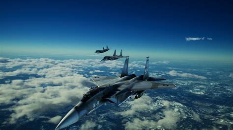 Image result for Project Wingman Campaign