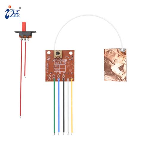 Image result for Remote Control Circuit Board