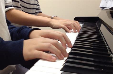 Image result for First Piano Class