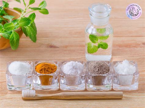 Image result for Homemade Ramdev Tooth Powder